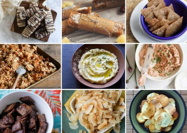 50+ Essential Paleo AIP Recipes