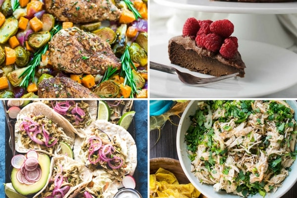 AIP Recipes (Autoimmune Paleo) | Irena Macri
