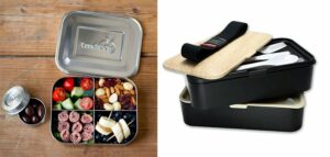 30 Inspiring Paleo Lunchboxes