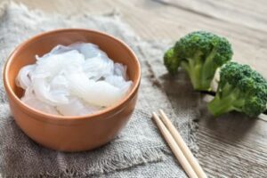 Top 20 Prebiotic Foods For Gut Health - Irena Macri | Healthy & Delicious