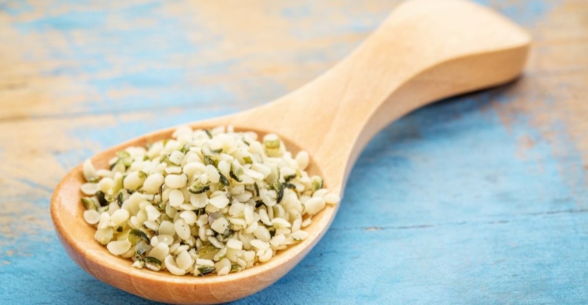 Hemp Seeds: Benefits, Nutrition & Recipes