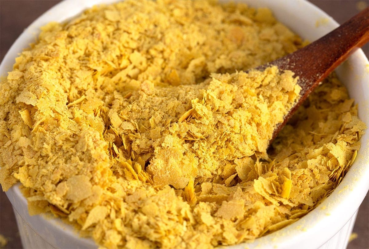 Nutritional Yeast Ingredient Guide & Recipes
