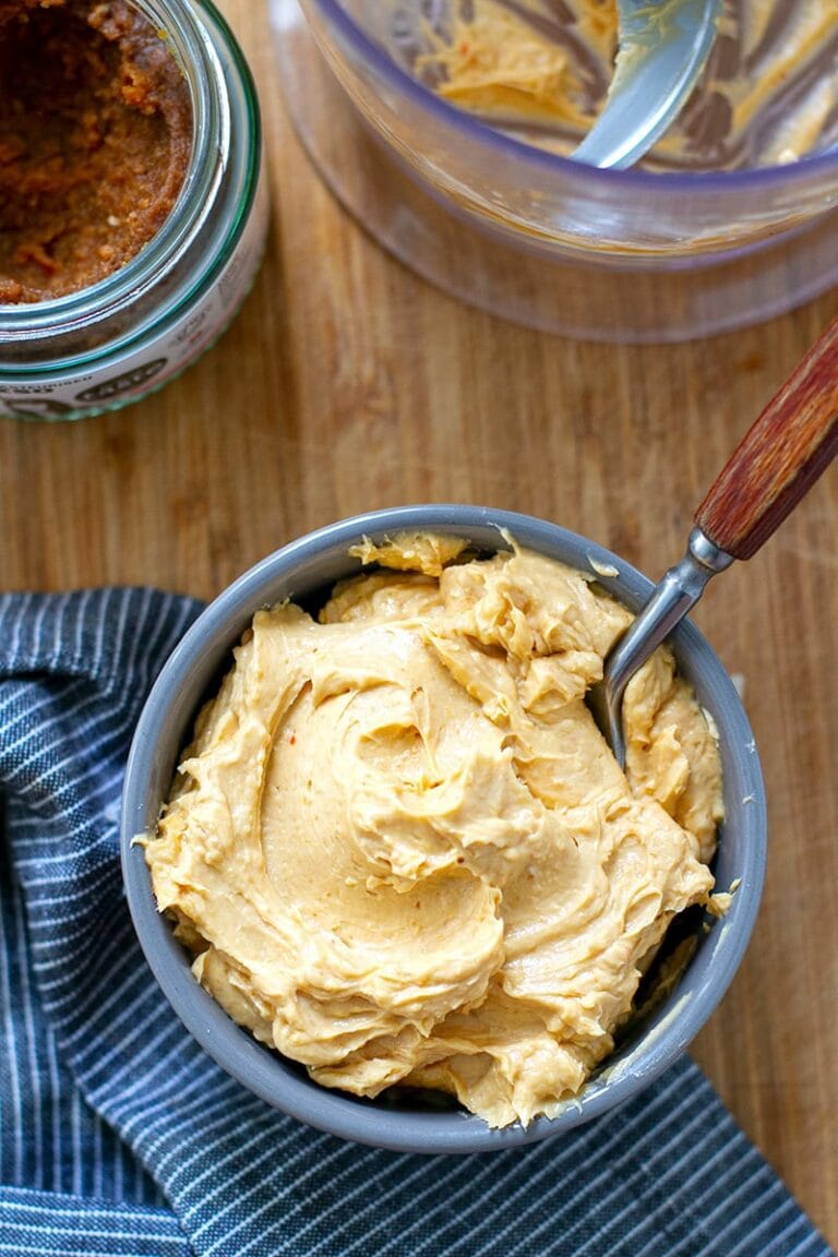 Easy Miso Butter
