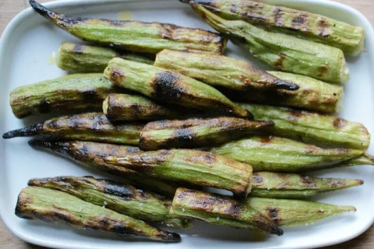 Okra: What Is It & How To Use It?