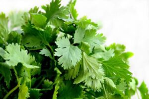 101 Guide To Asian Greens & Vegetables (Including Mushrooms & Herbs)