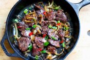 How To Cook Chicken Livers With Onions