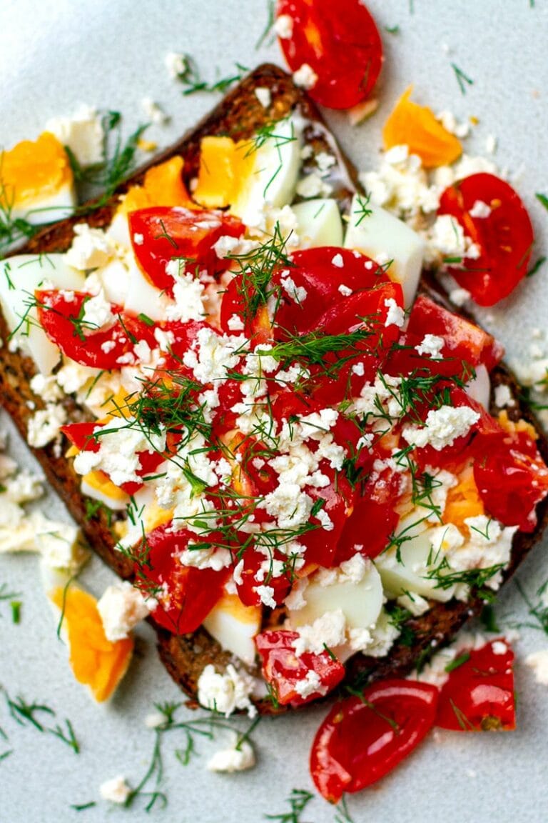 35 Feta Cheese Recipes