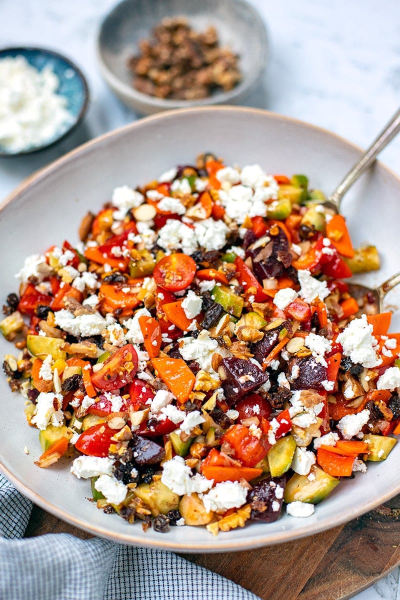 35 Feta Cheese Recipes