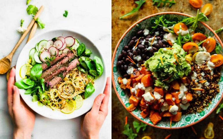 Top 50 Nutrient Dense Foods