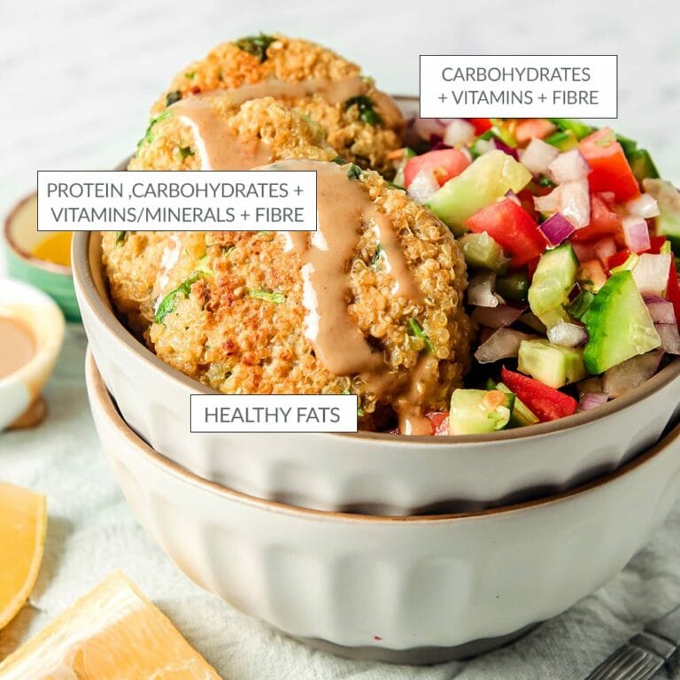 Top 50 Nutrient-Dense Foods