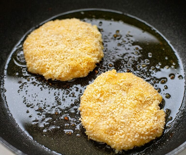 Best Fish Sandwich Recipe