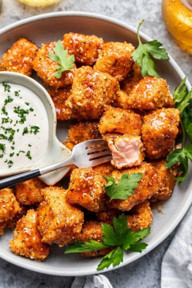 Best Seafood Appetizers