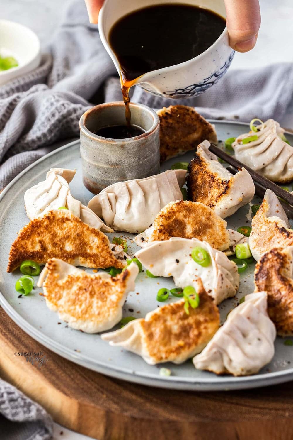 Best Asian Appetizers