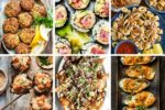 Best Seafood Appetizers