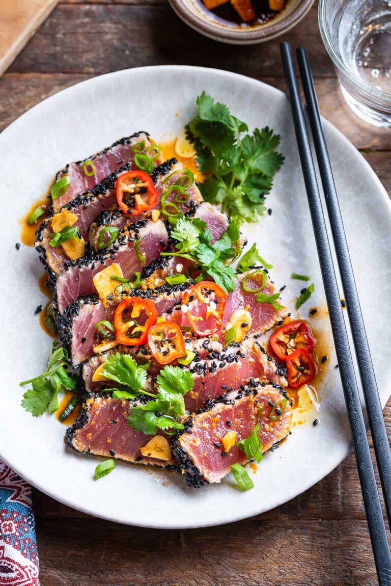 Best Asian Appetizers