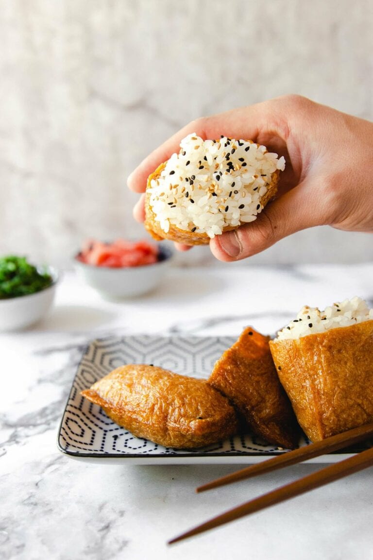 Best Asian Appetizers