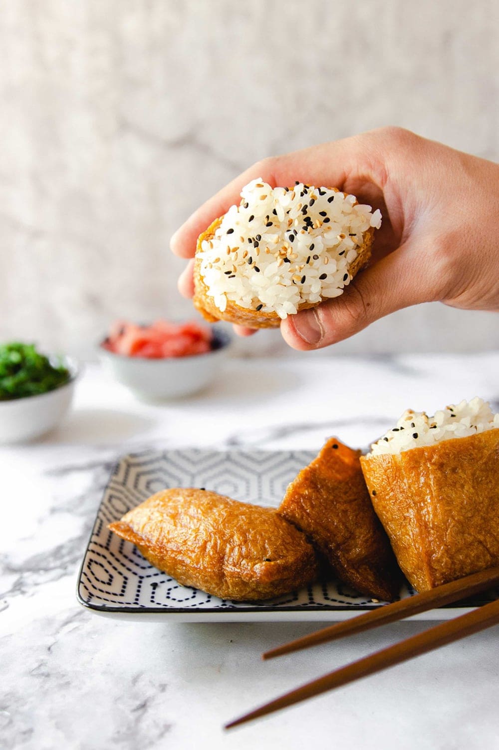 Best Asian Appetizers