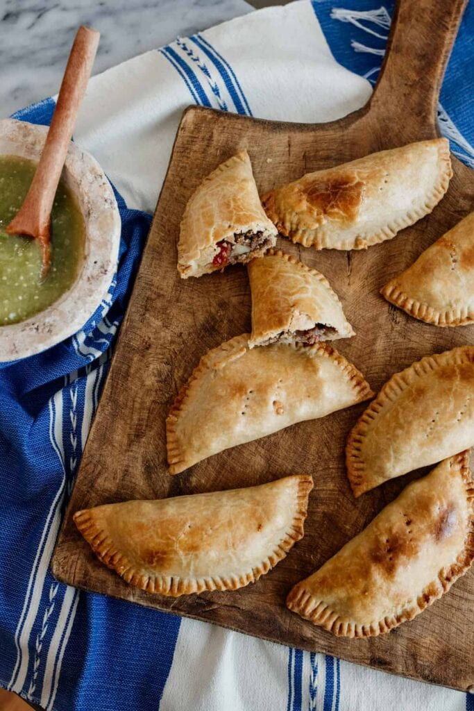 29 Amazing Mexican Appetizers