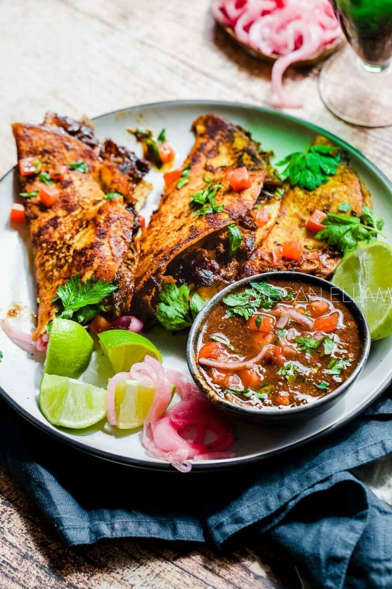 29 Amazing Mexican Appetizers