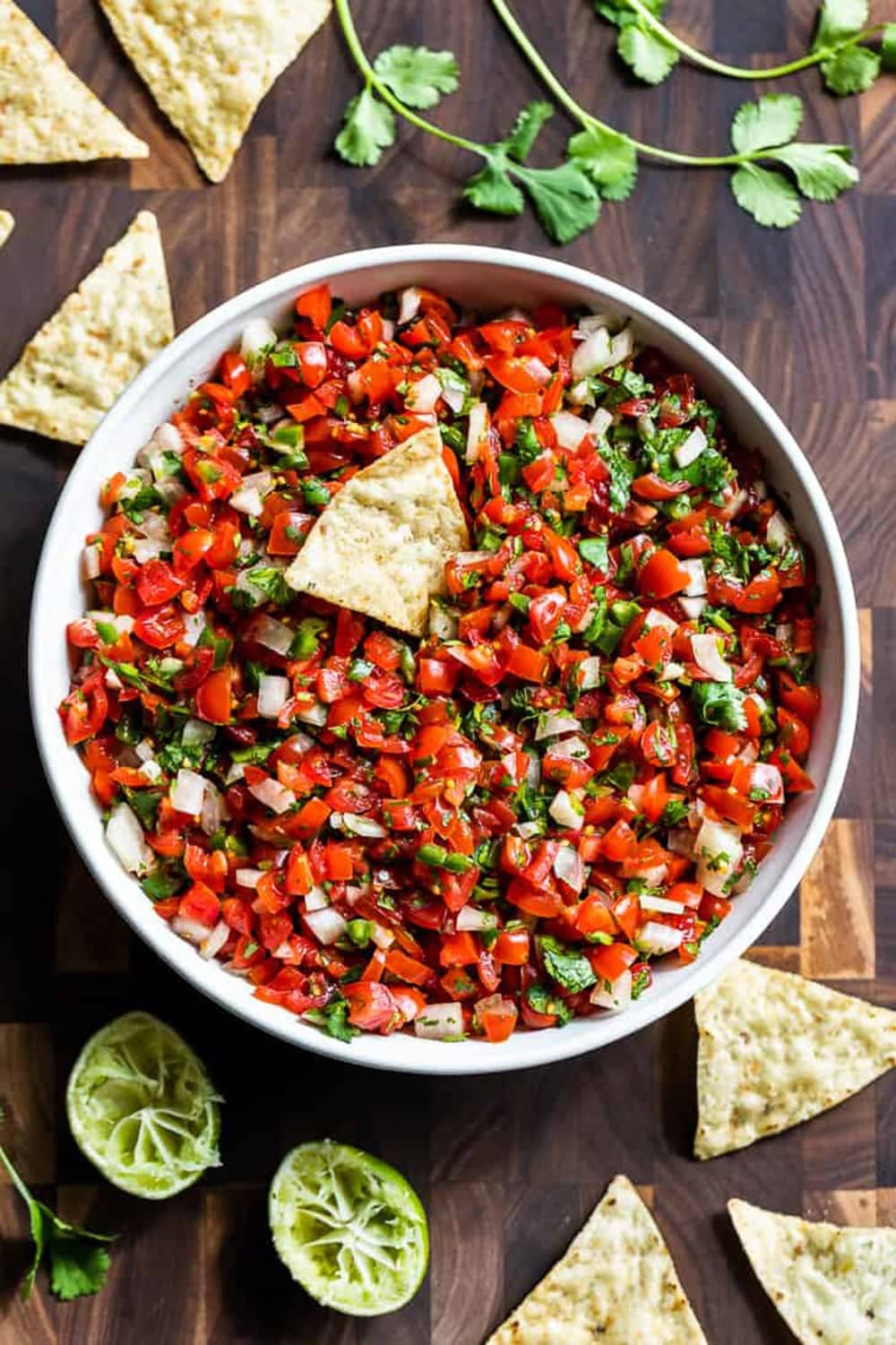27 Amazing Mexican Appetizers