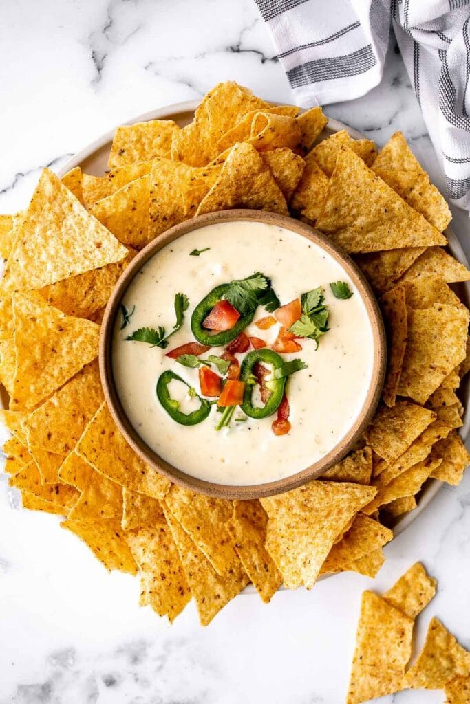 29 Amazing Mexican Appetizers