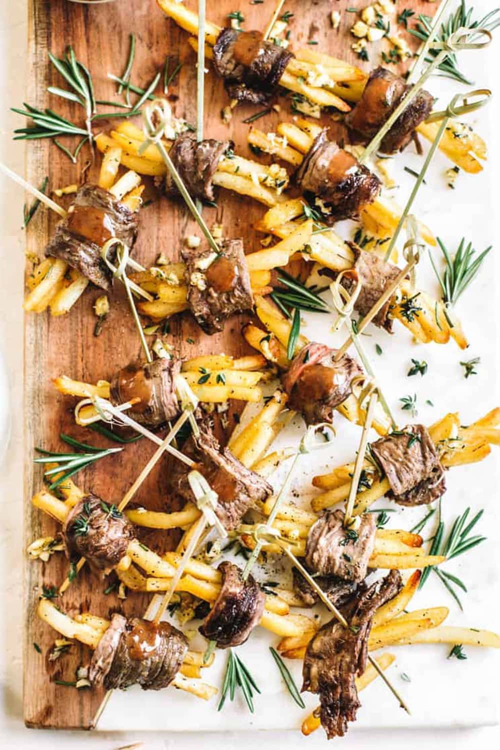 25 French Appetizers (Classic & Modern)