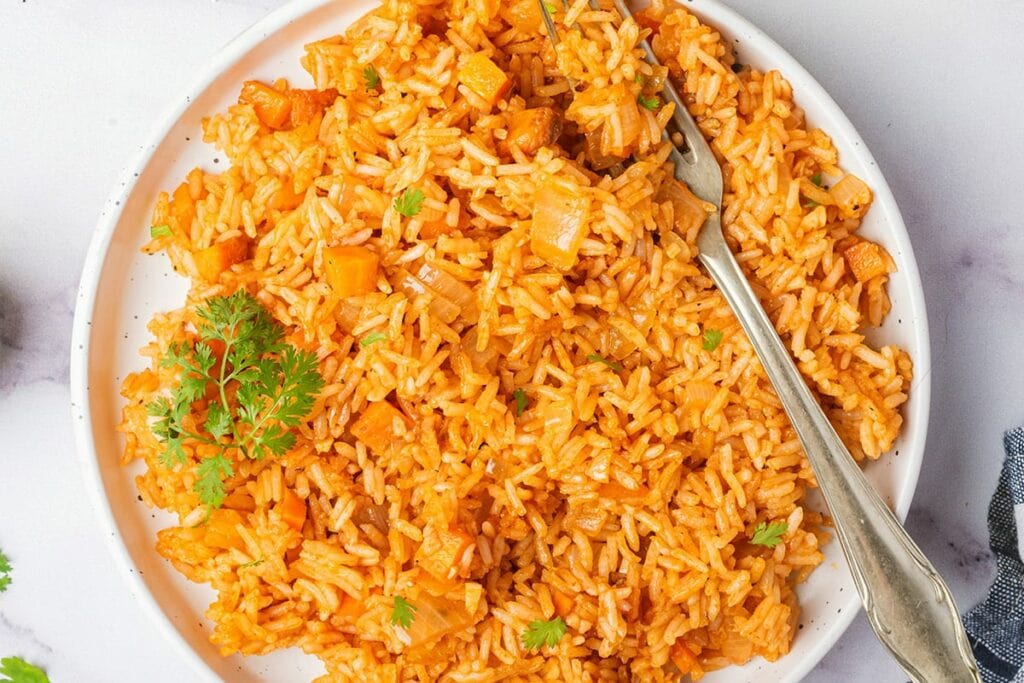 Mexican Ground Beef Casserole