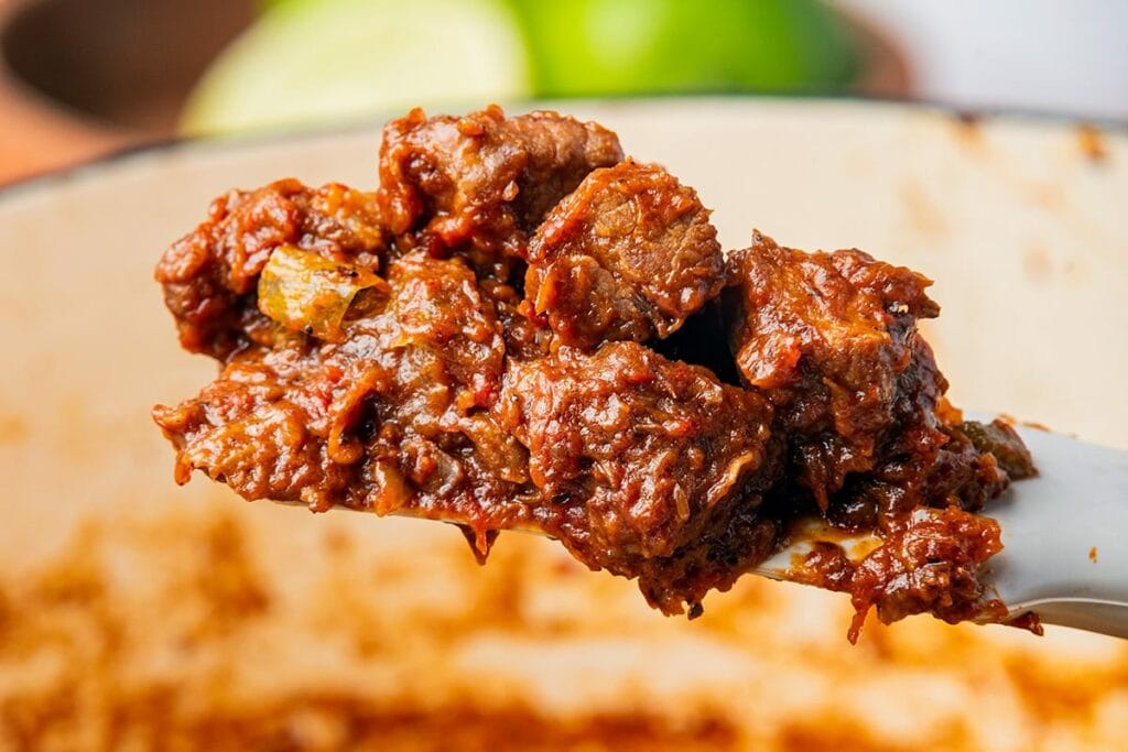 Healthy Baked Chicken Tacos