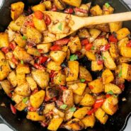 Country Potatoes