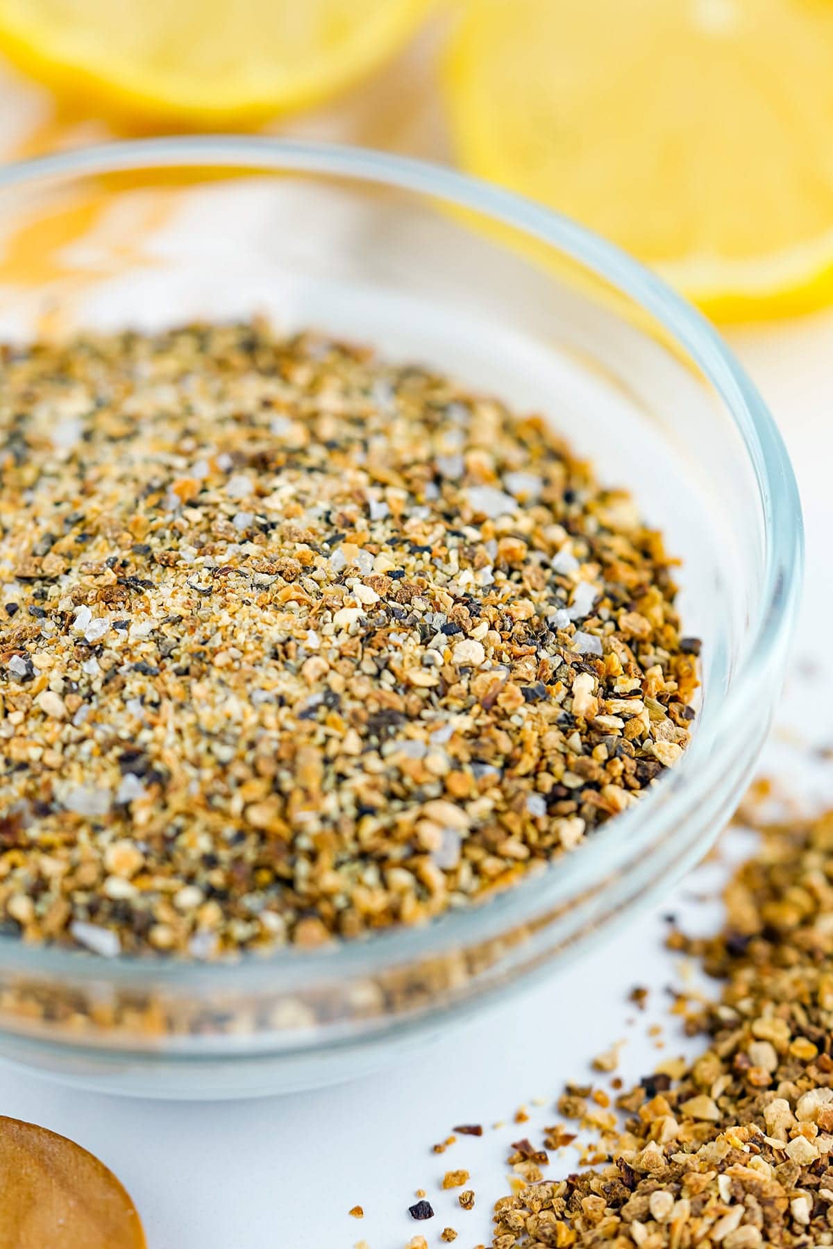 Lemon Pepper Seasoning