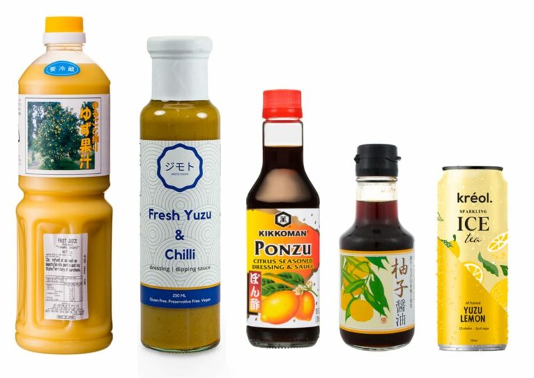 What Is Yuzu & How To Use It