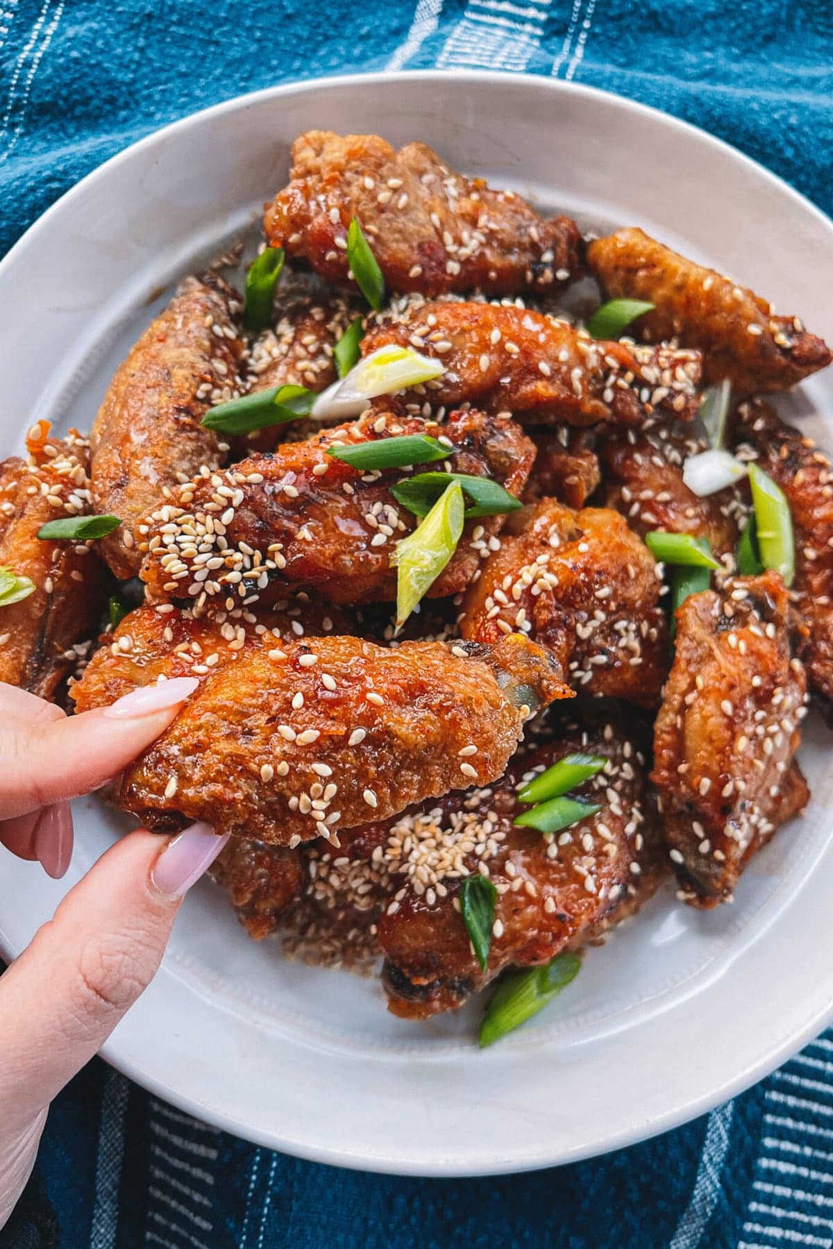 18 Sriracha Recipes With A Spicy Kick