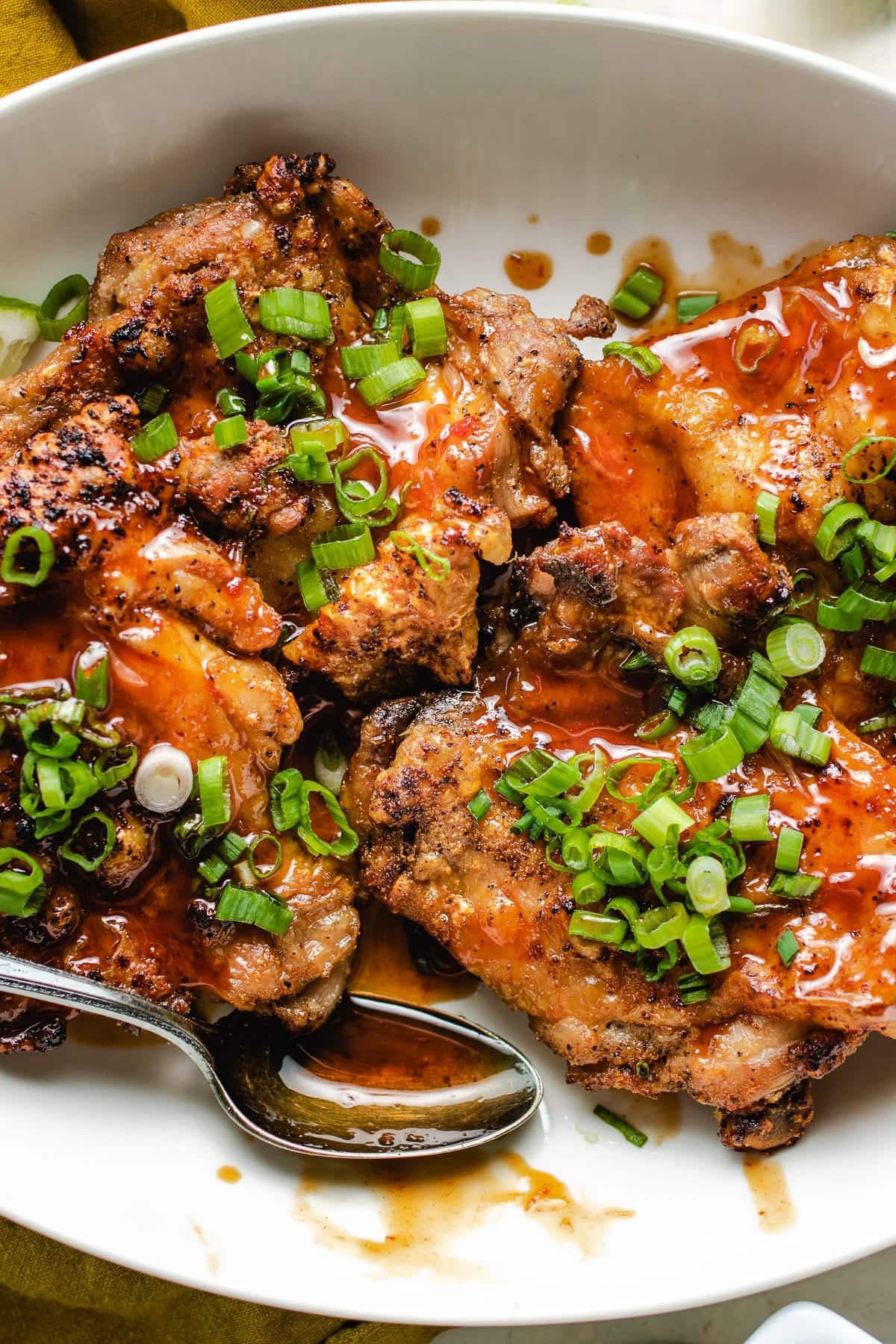 18 Sriracha Recipes With A Spicy Kick