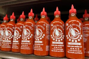 What Is Sriracha & How To Make It Yourself