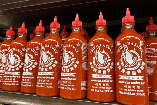 What Is Sriracha & How To Make It Yourself