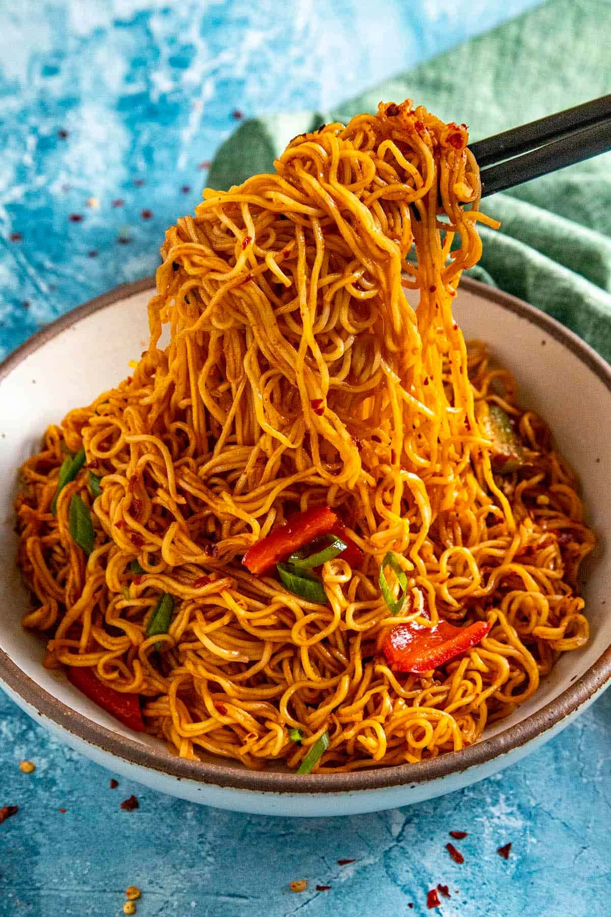 Gochujang Ingredient Guide