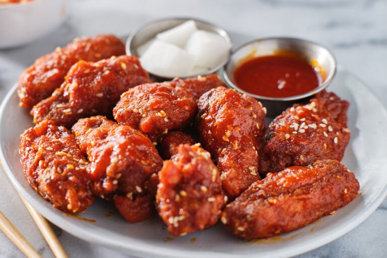 Gochujang Ingredient Guide