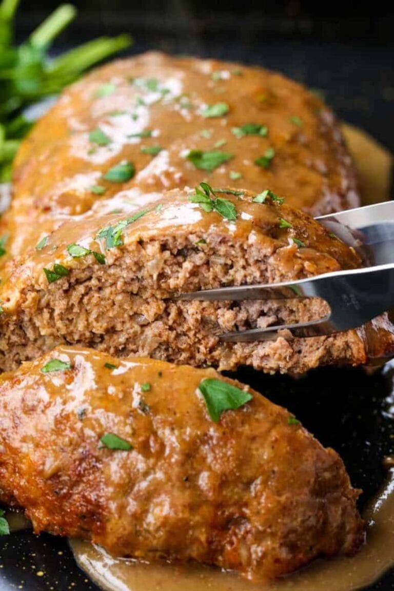 50+ Best Recipes For Meatloaf
