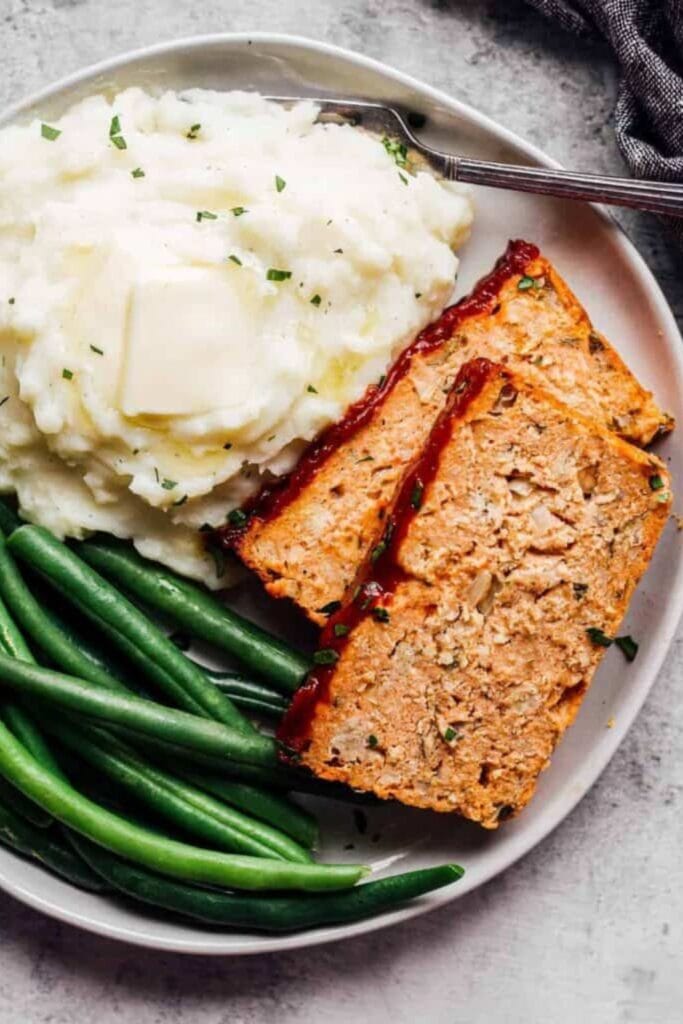 50+ Best Recipes For Meatloaf
