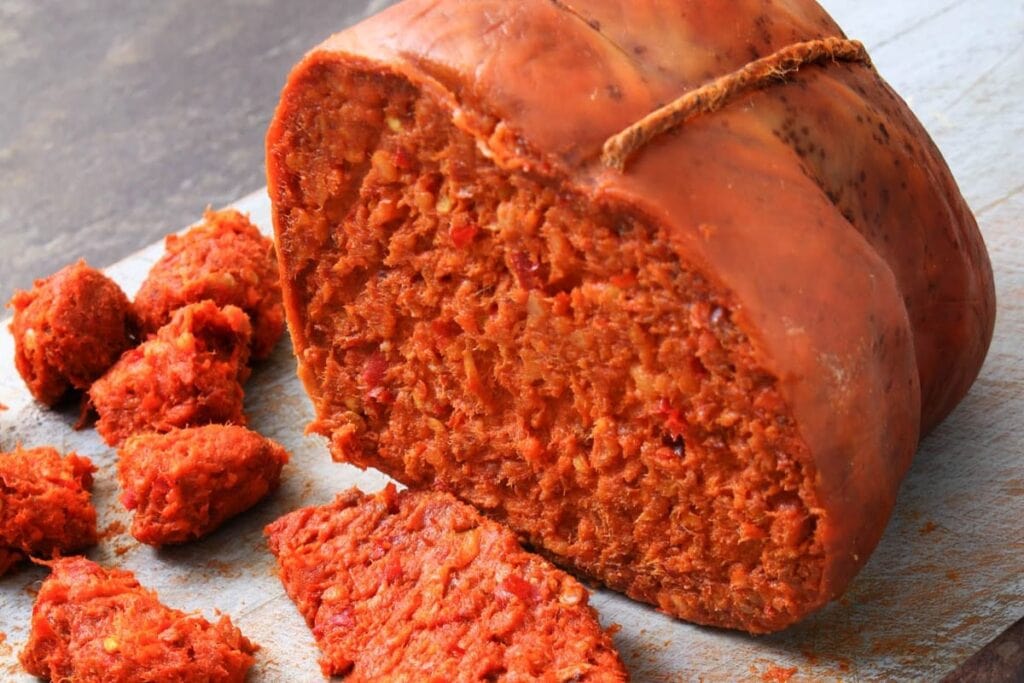 What Is Nduja? A Comprehensive Guide & Recipes