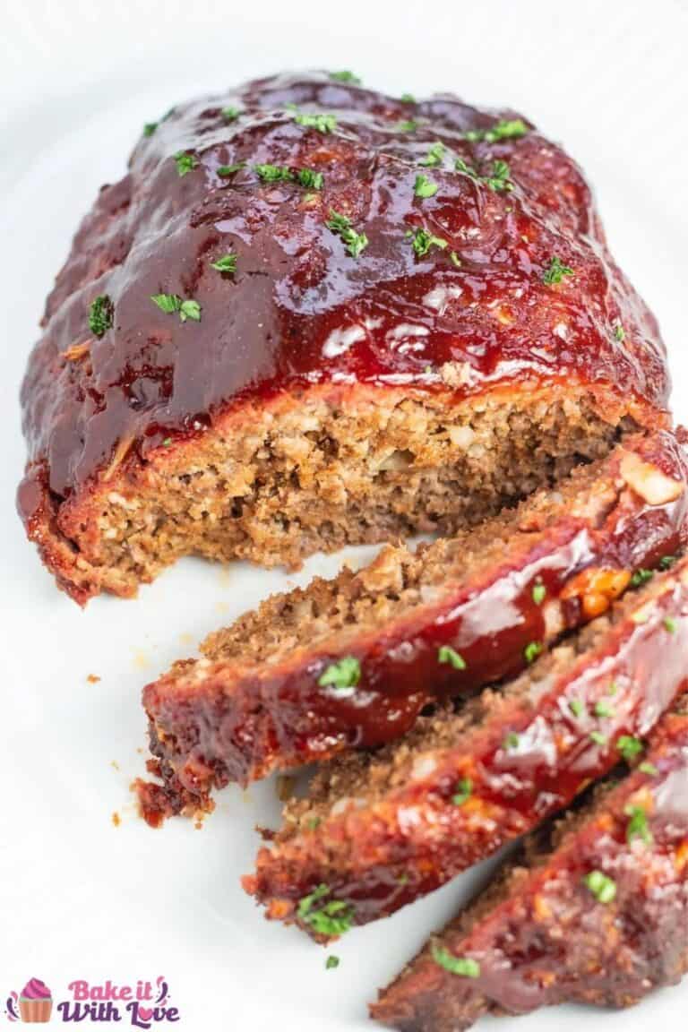 50+ Best Recipes For Meatloaf