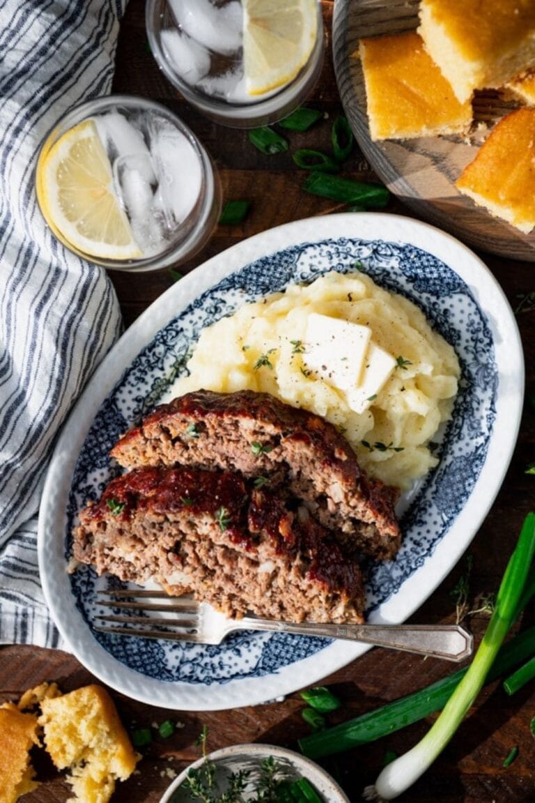 50+ Best Recipes For Meatloaf