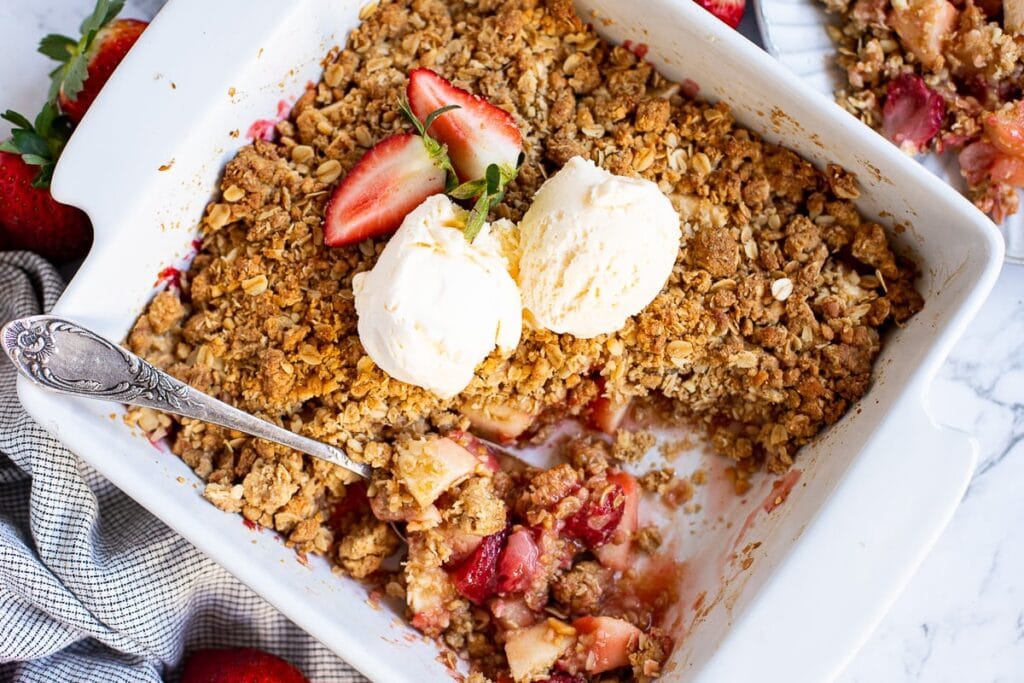 What To Cook in May: Easy Spring Recipes & Meal Ideas