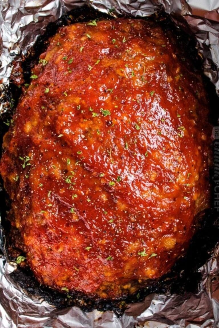 50+ Best Recipes For Meatloaf