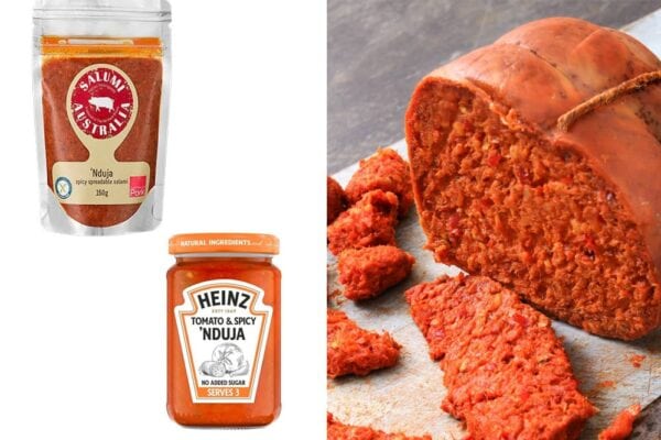 What Is Nduja? A Comprehensive Guide & Recipes