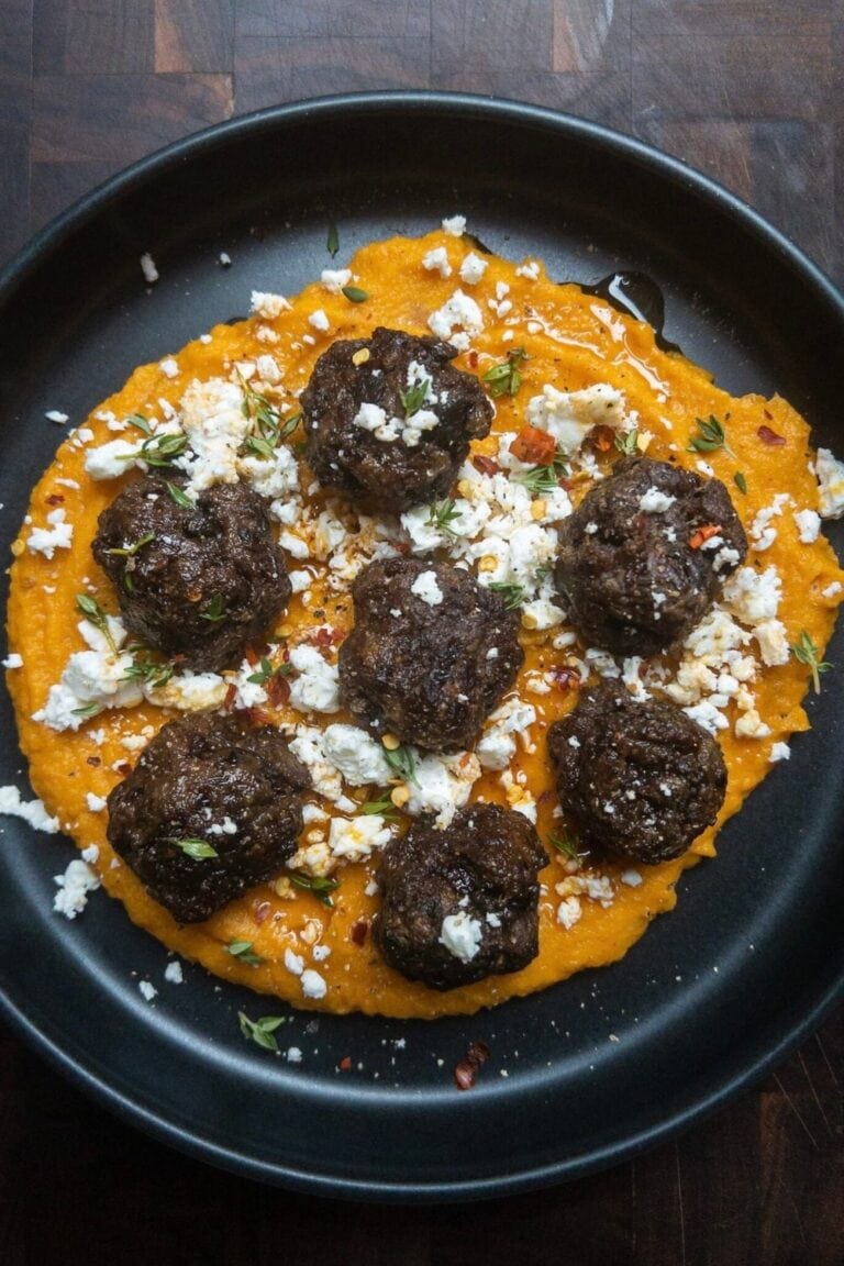 12 Beef Liver Recipes
