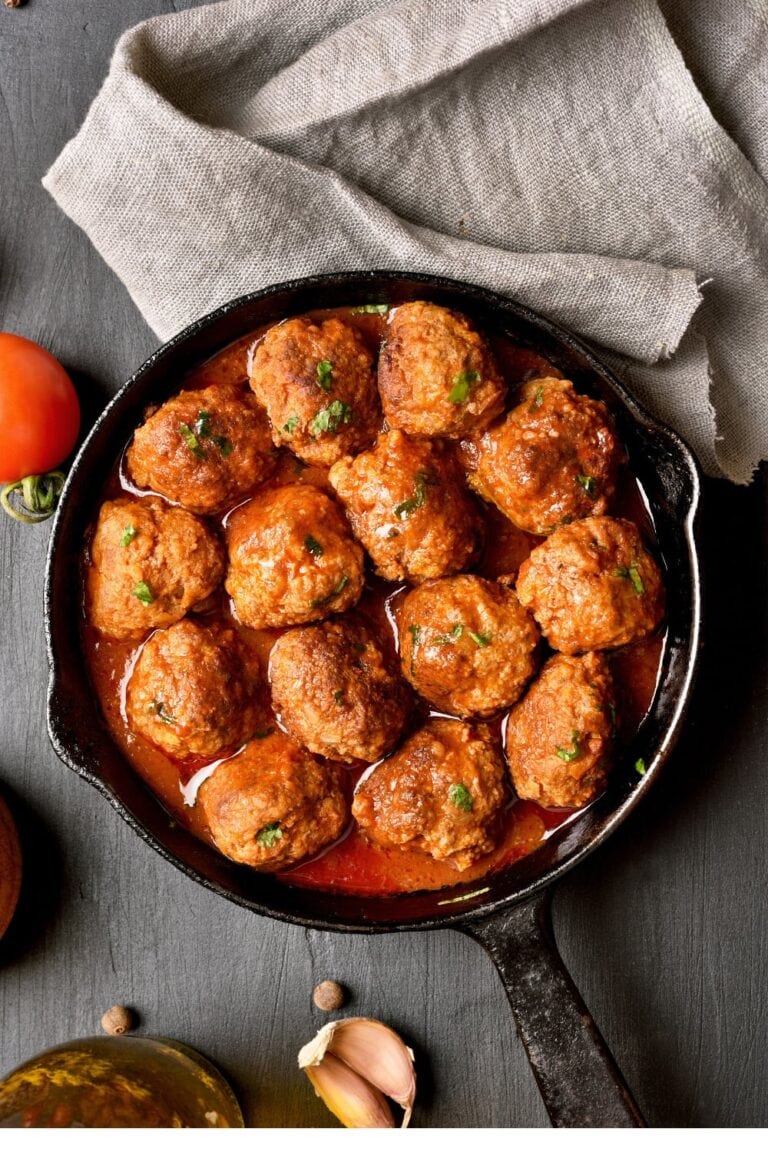 12 Beef Liver Recipes