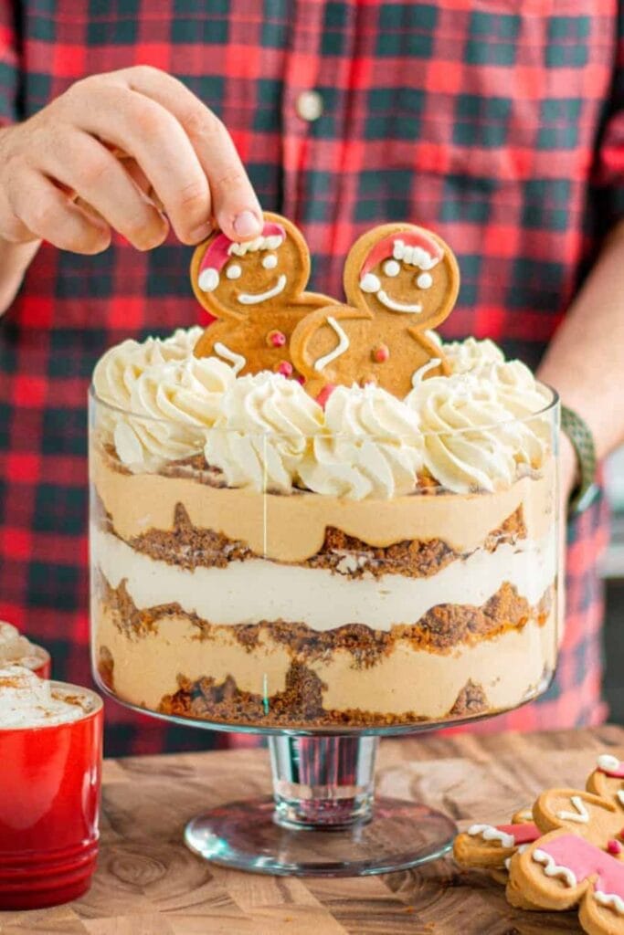 50+ Best Christmas Desserts