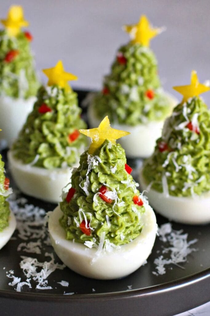 25+ Best Christmas Appetizers