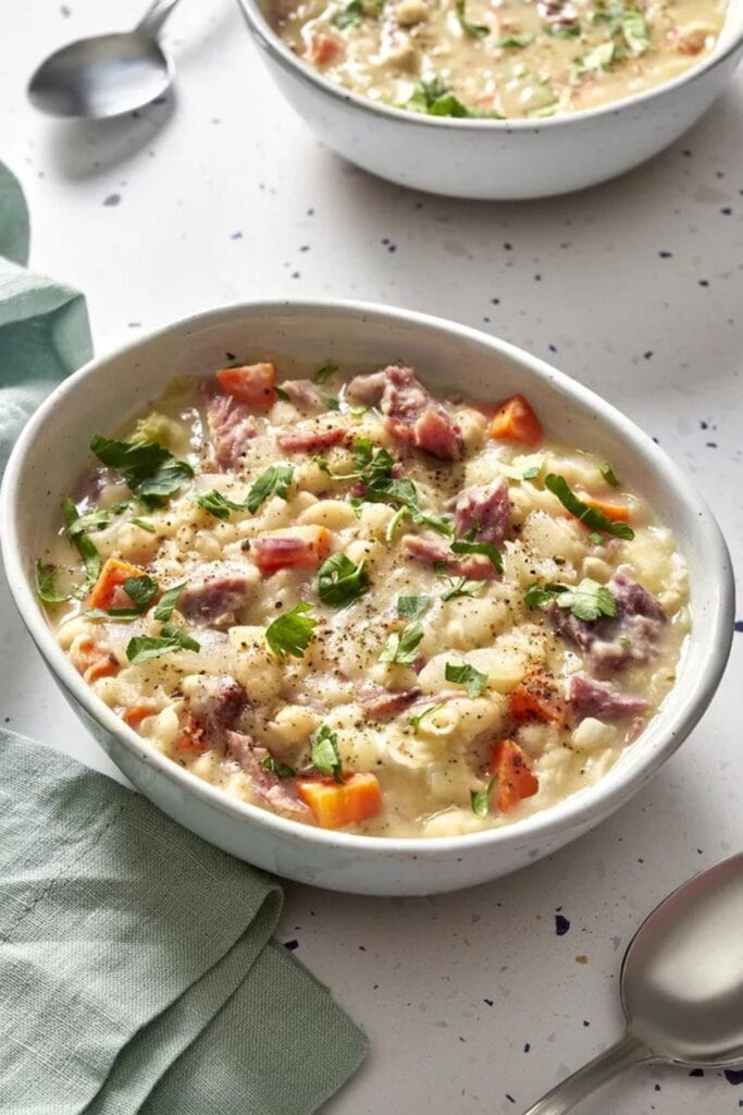 15 Leftover Ham Recipes (Healthy Options)